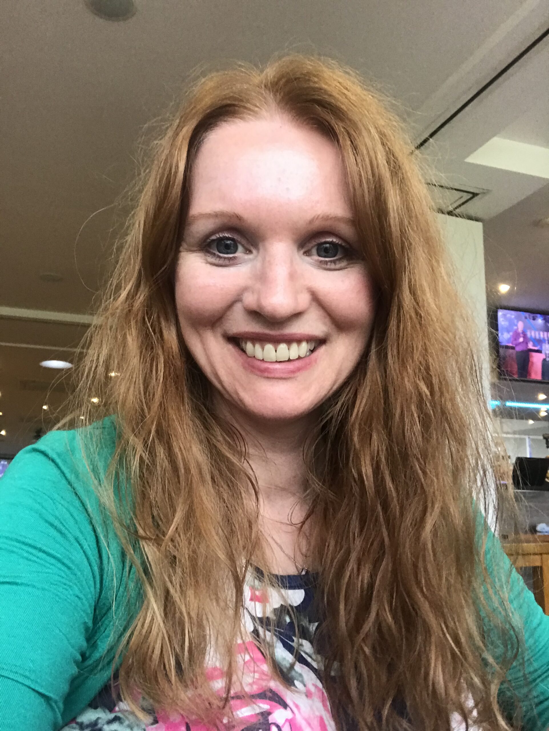 Do Redheads Have A Certain Personality Ginger Red Head