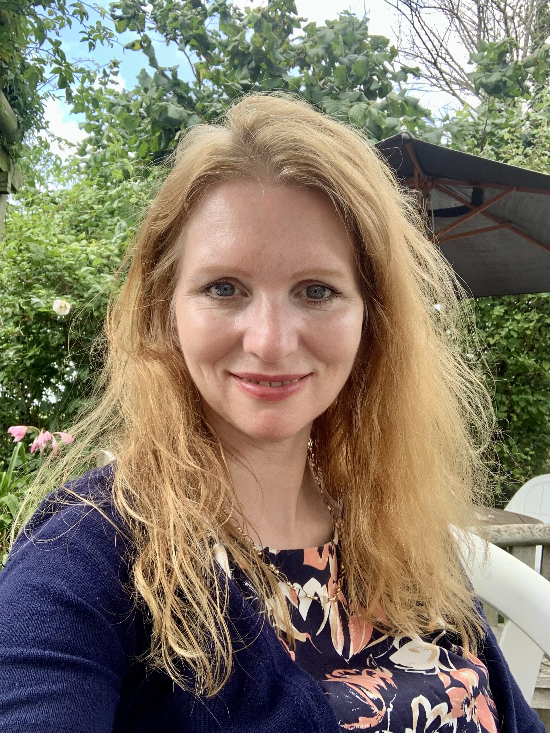 Are redheads going extinct? - Ginger Red Head